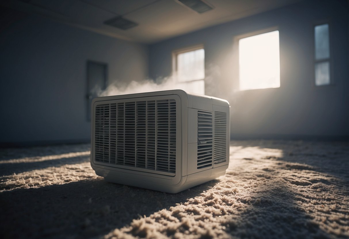 10 Signs of HVAC Malfunction: Key Indicators to Watch