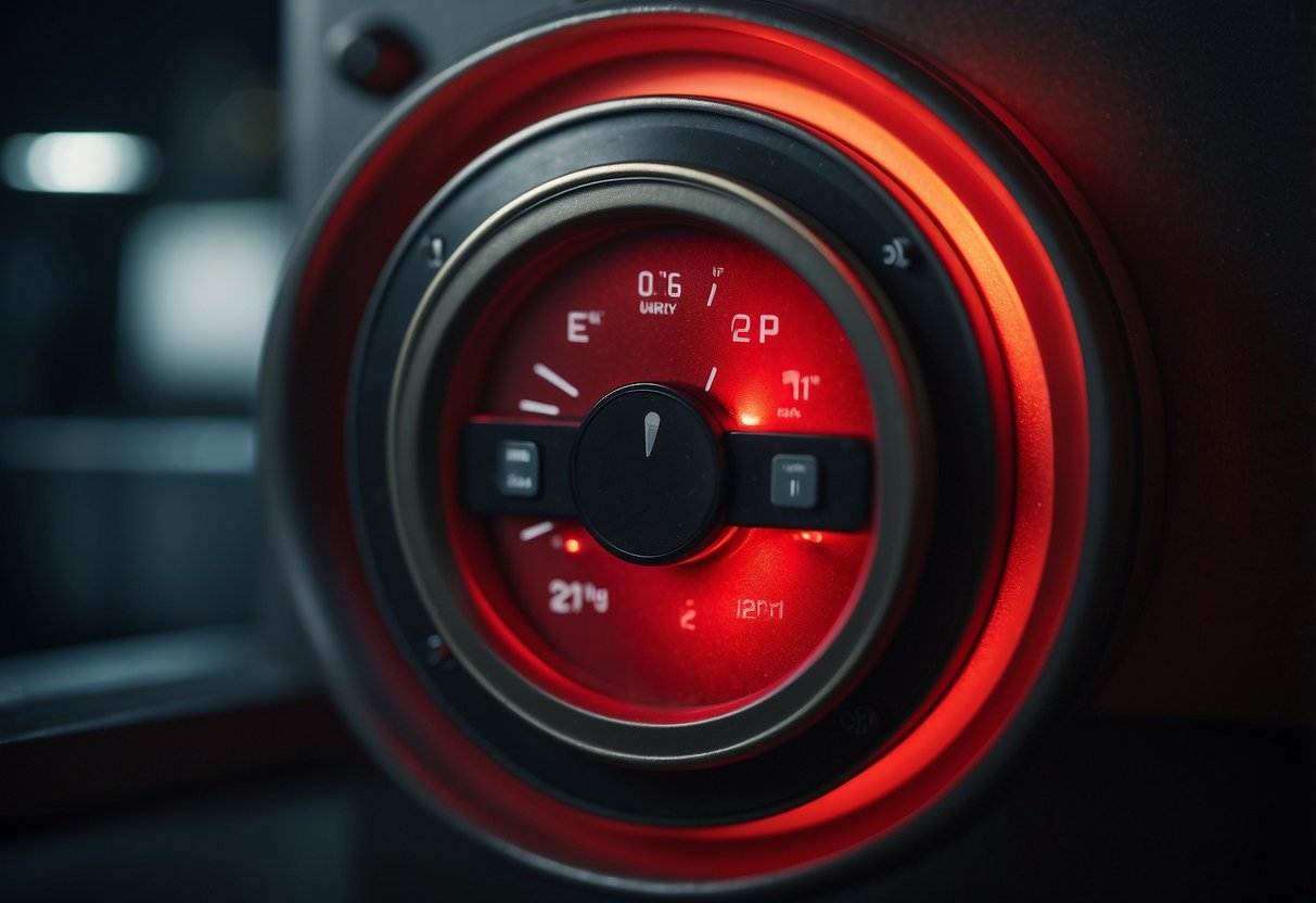 Warning Signs of HVAC Malfunction: Key Indicators to Watch