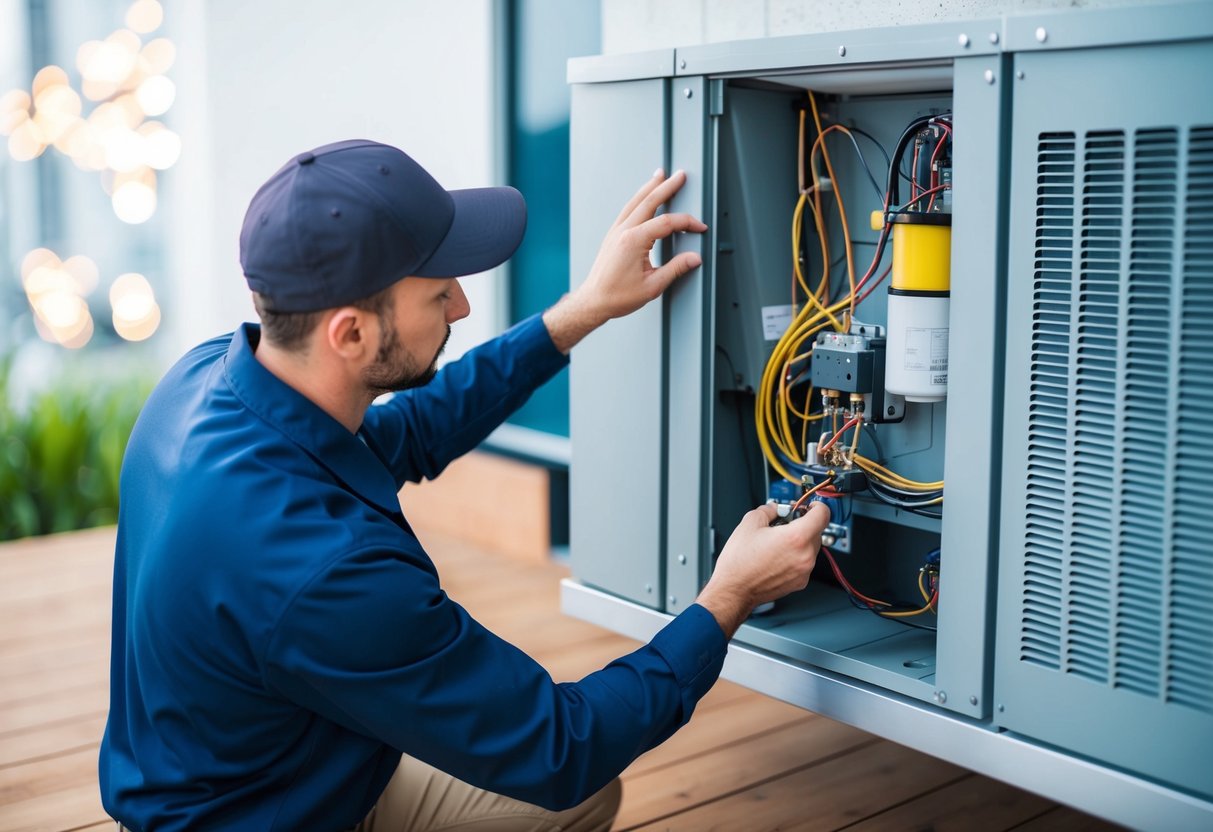 Top Tips to Save Money with Regular HVAC Maintenance for Greater Efficiency