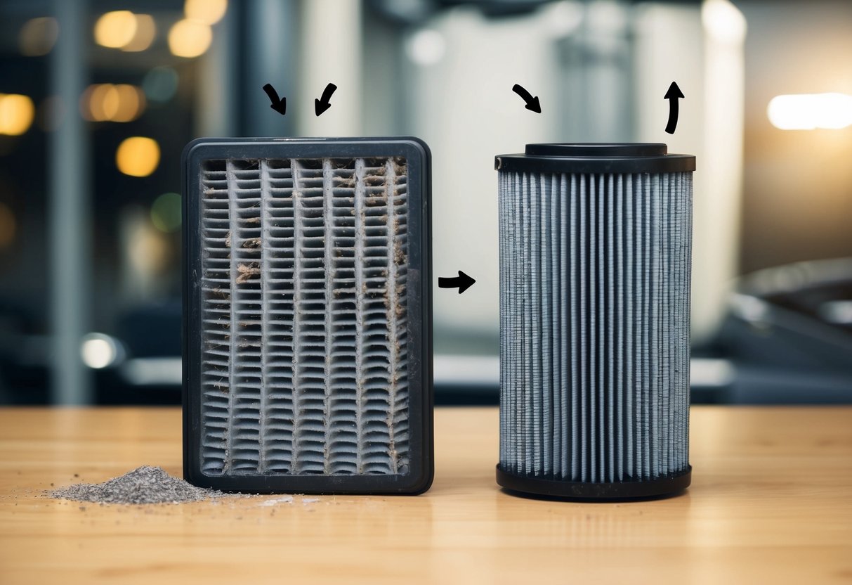 Key Indicators and Tips to Replace Air Filters in Your HVAC System