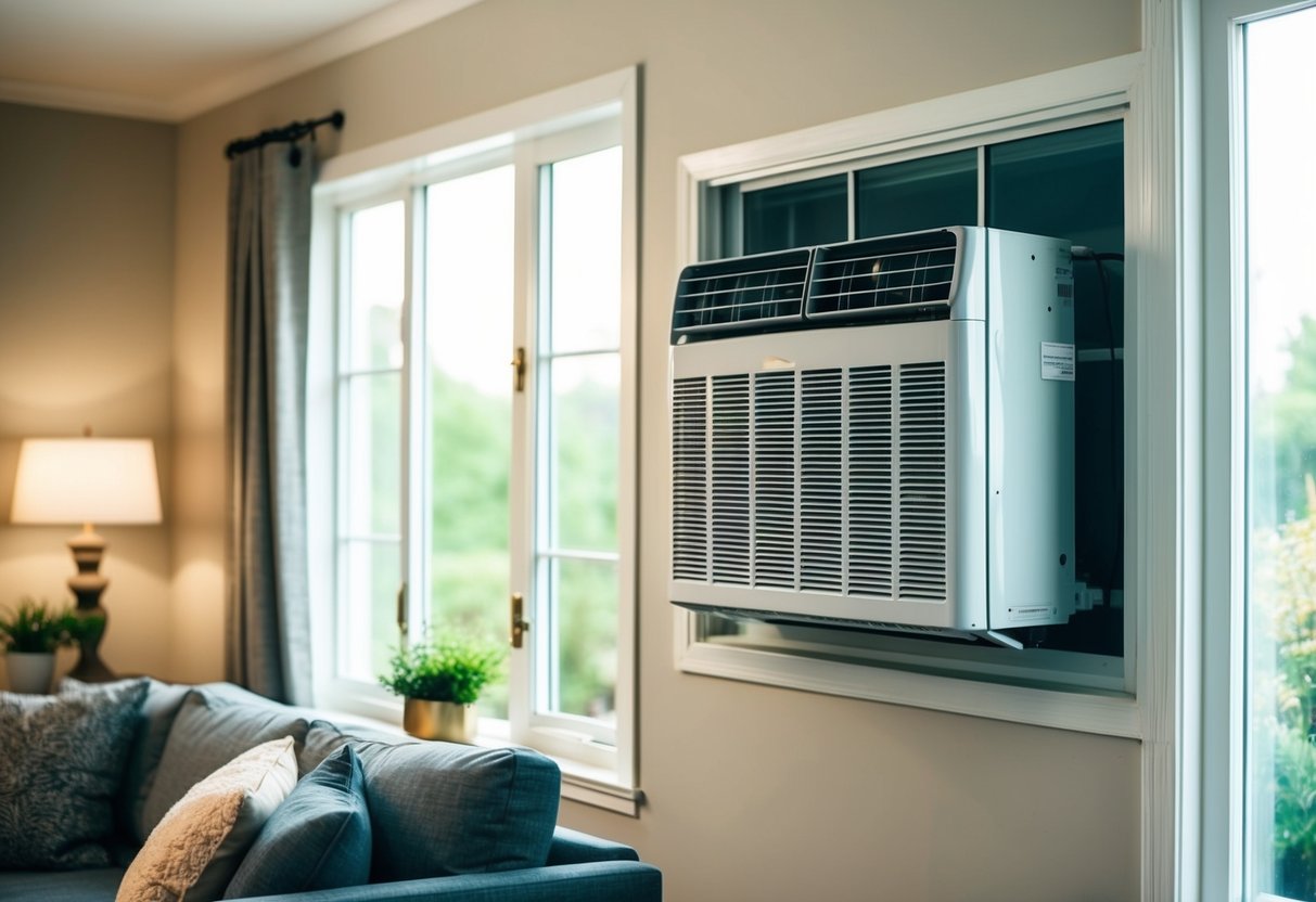 Choosing the Right Window AC Unit for Your Home: Expert Guide