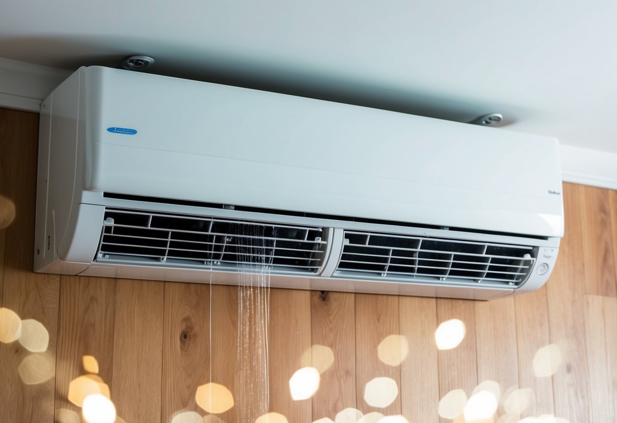 How to Tell If Your Ductless Mini-Split System Needs Repair: Key Signs