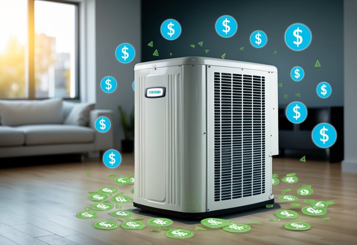 Benefits of Upgrading Your Central AC: Boost Efficiency & Comfort