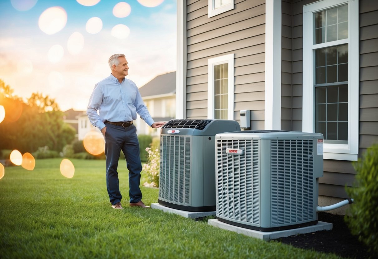 How to Choose the Right Hybrid AC System for Your Home