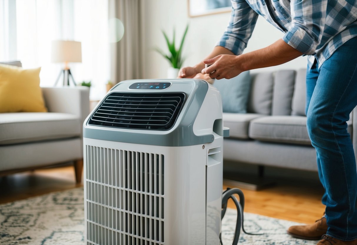 Key Features to Look for in Portable Air Conditioners: A Comprehensive ...