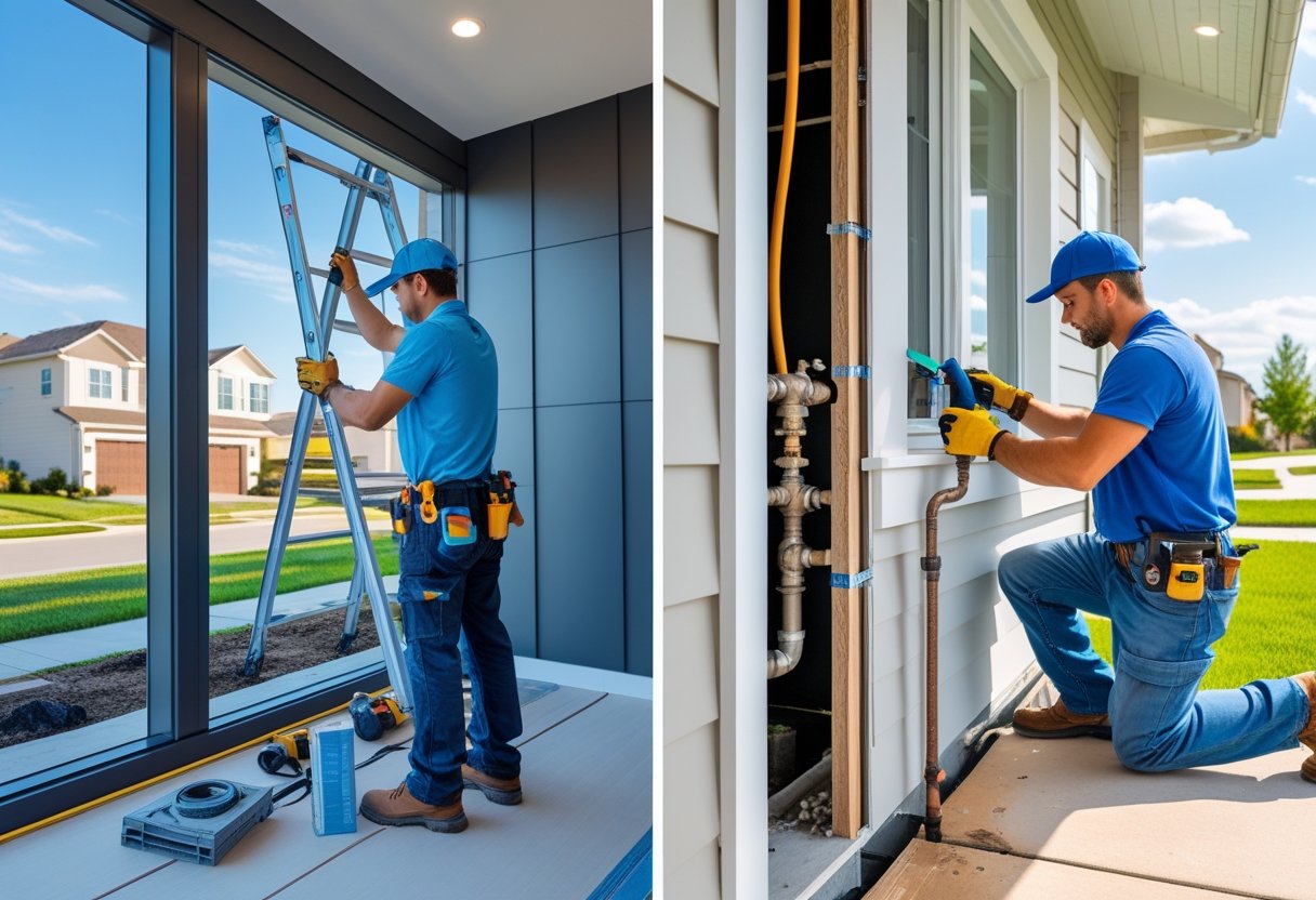 AC Repair vs. Upgrade: How to Choose What’s Best for Your Home